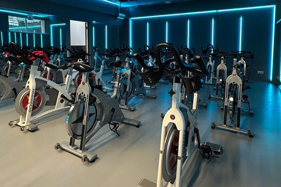 Акции и спецпредложения клуба Roman's Gym | Иркутск